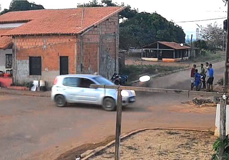 KrudPlug Mobile - Young man seriously injured after motorcycle collides ...