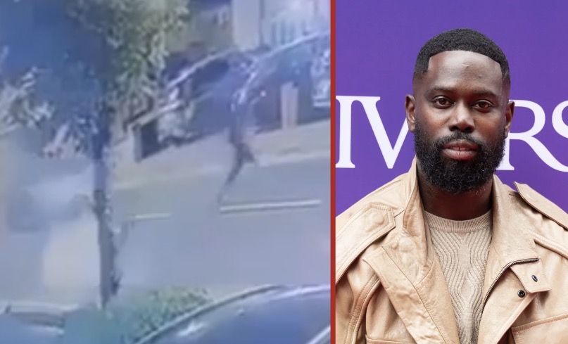 KrudPlug Mobile - British Netflix star & rapper Ghetts charged after ...