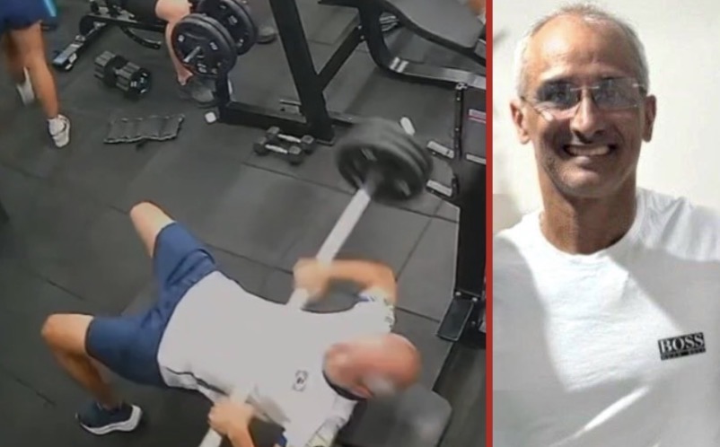 KrudPlug Mobile - Cultural leader dies after bench-press accident ...